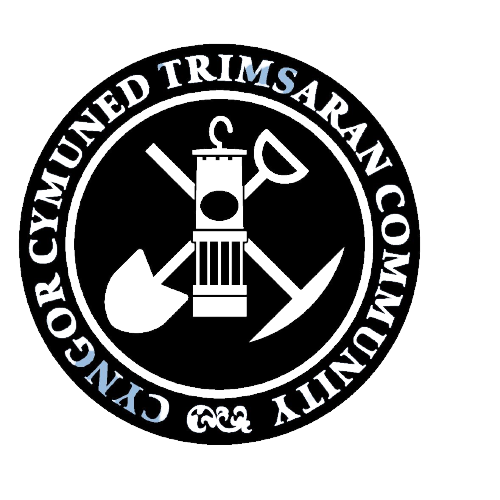 logo – Trimsaran Community Council
